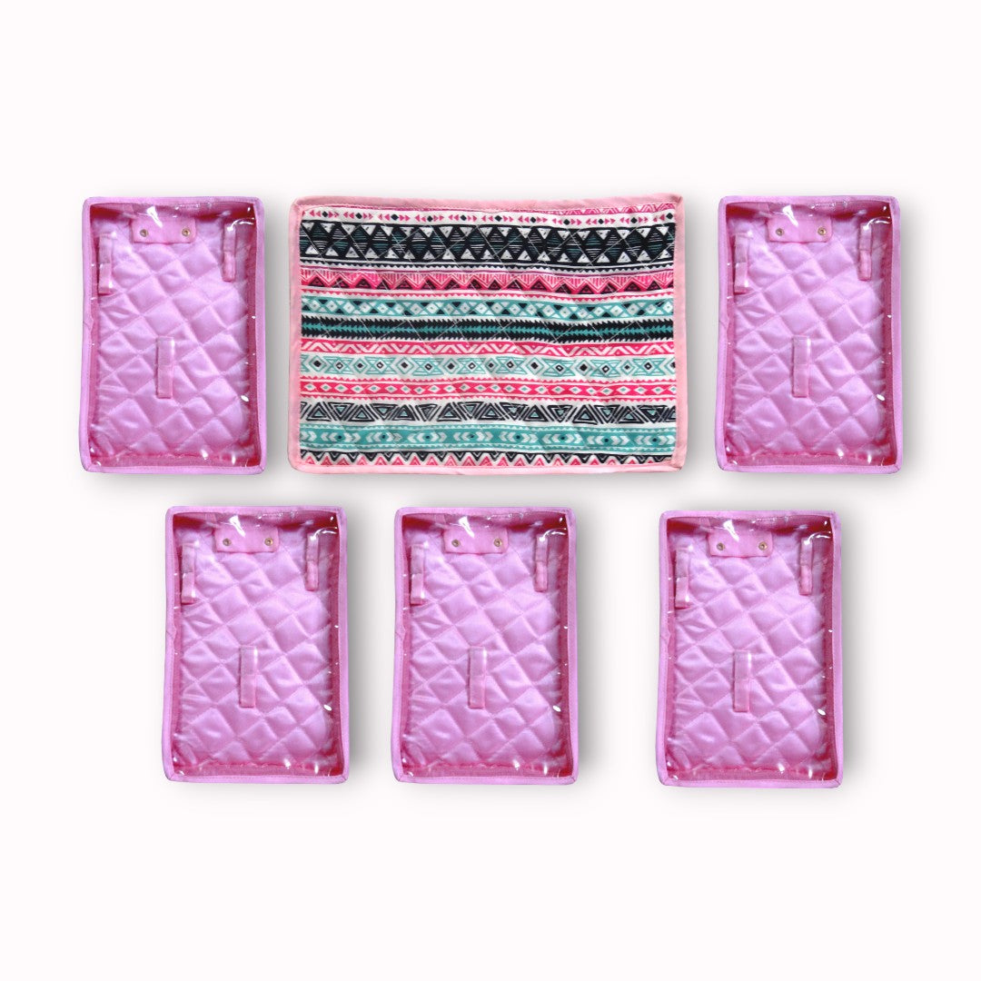 Jewellery Pouch – Flubbles