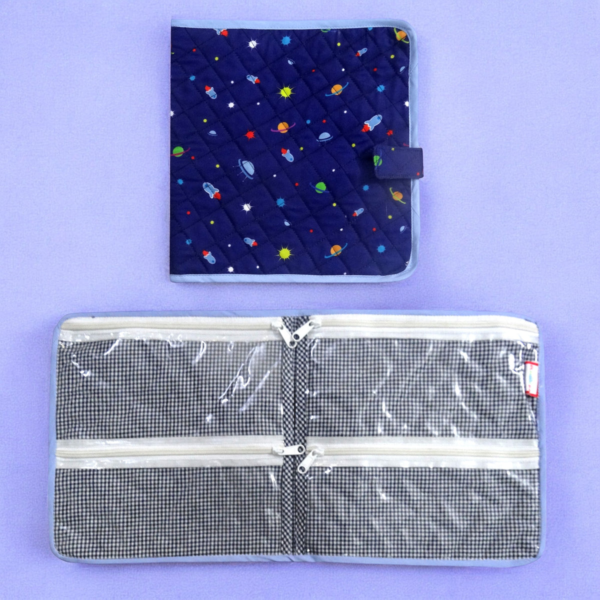 Stationery Kit – Flubbles