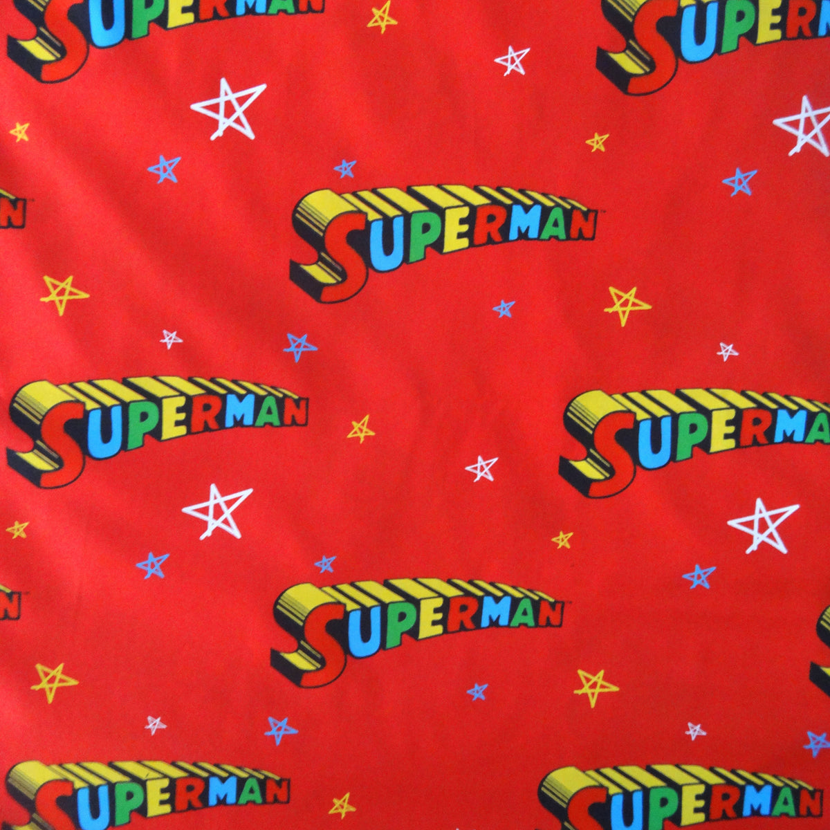 Superman Design – Flubbles