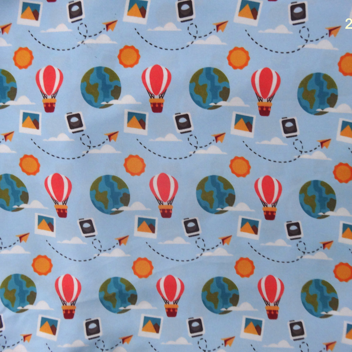 Ballon Design – Flubbles