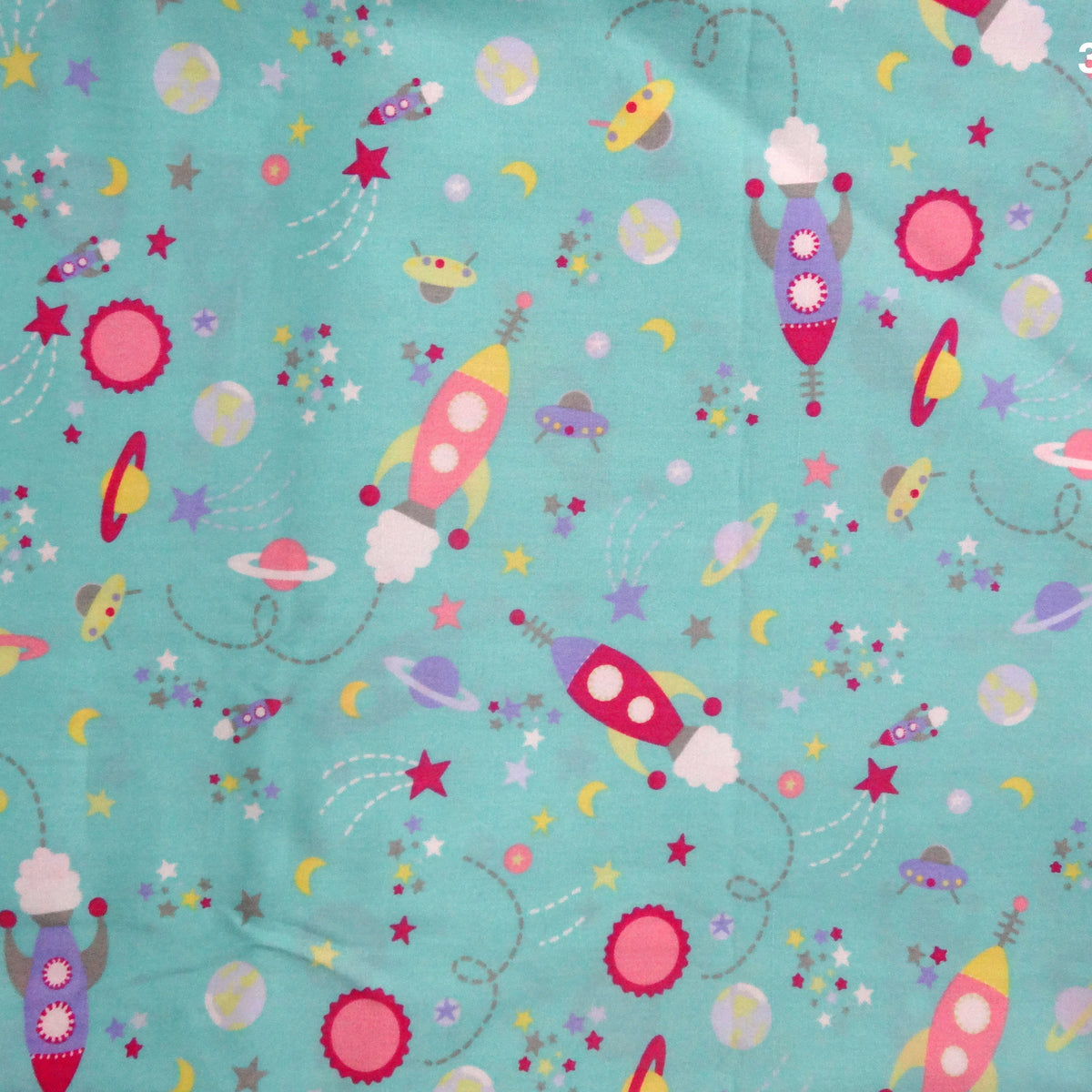 Rocket Design – Flubbles