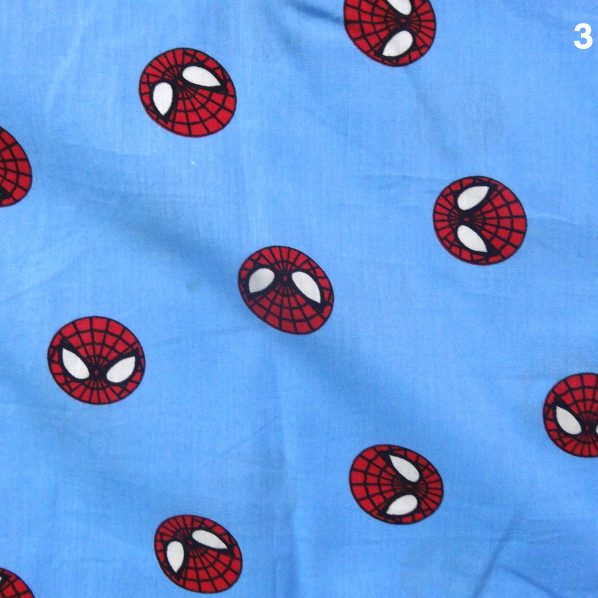 Spiderman Design – Flubbles